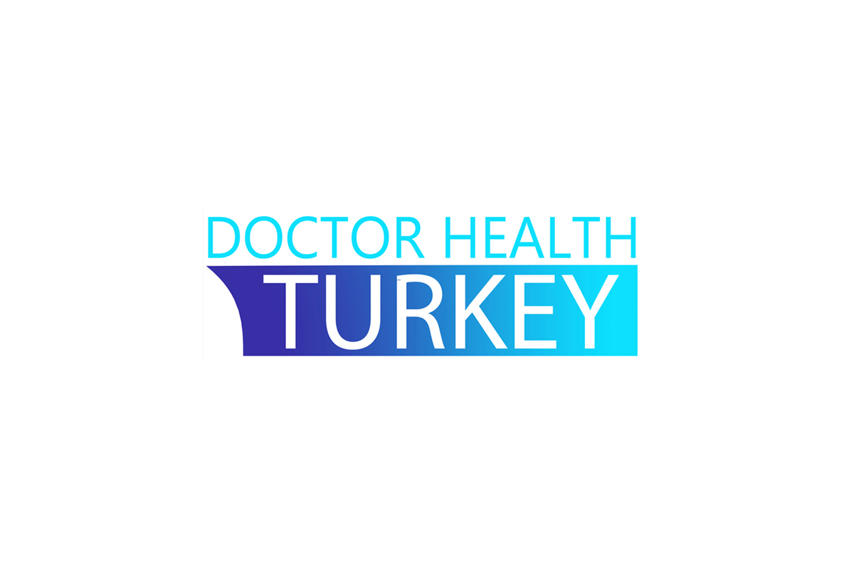 Doctor Health Turkey - Book with Doctor Health Turkey